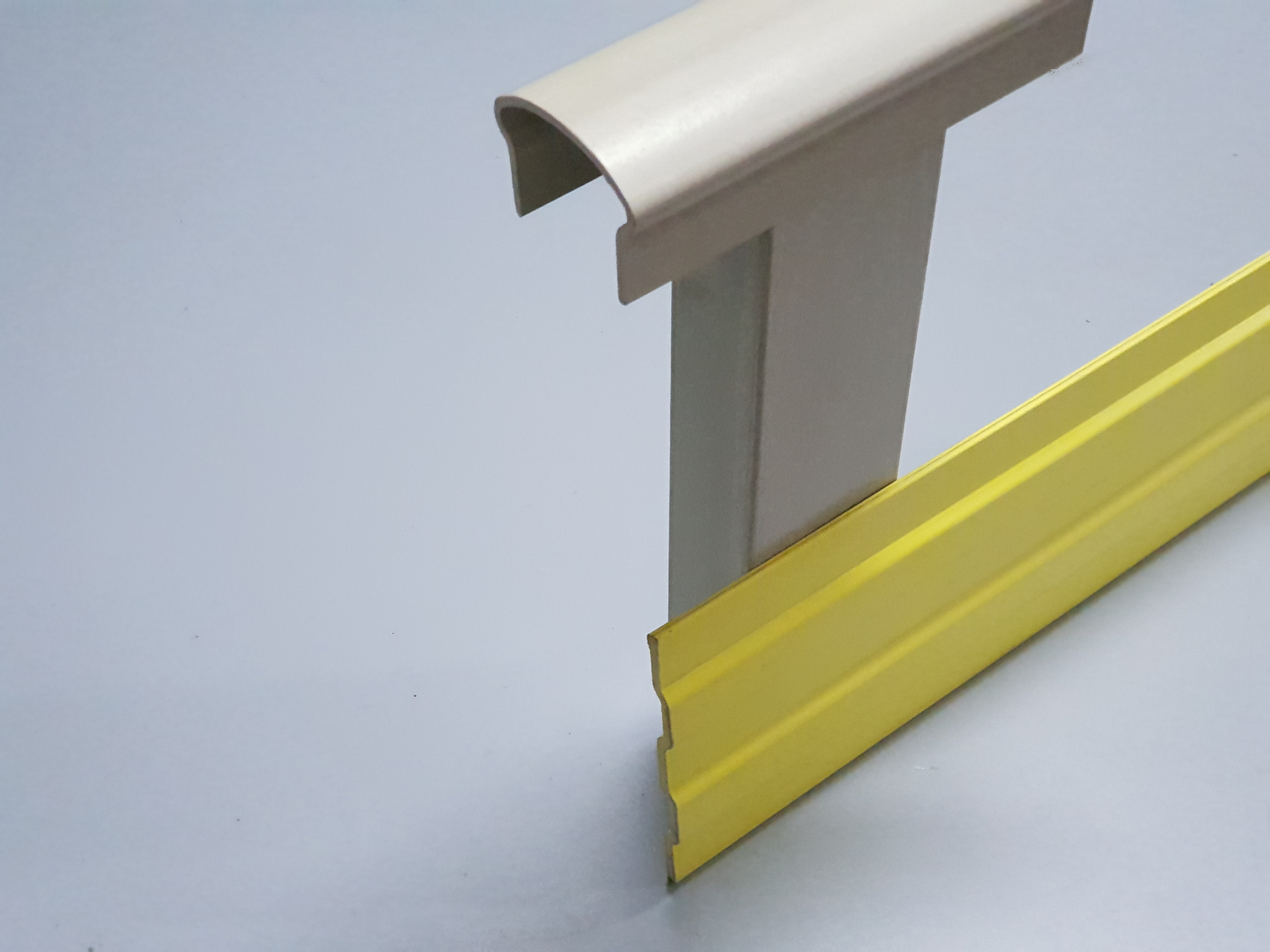 GRP Profiles | Fibraworld - Production Of Pultruded Profiles